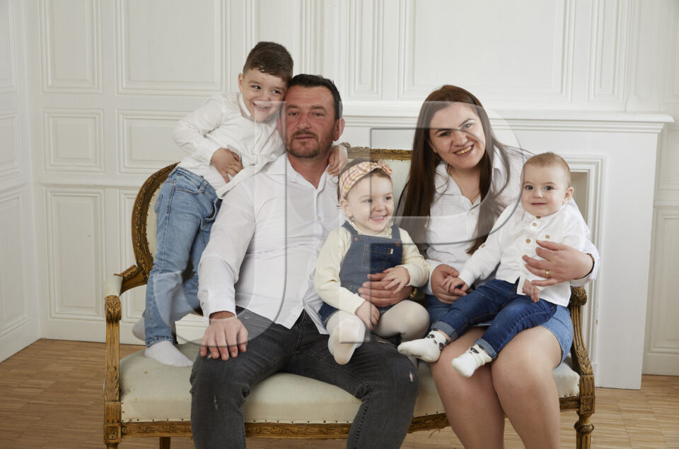 Laska - Studio Josyane & Julien Piffaut